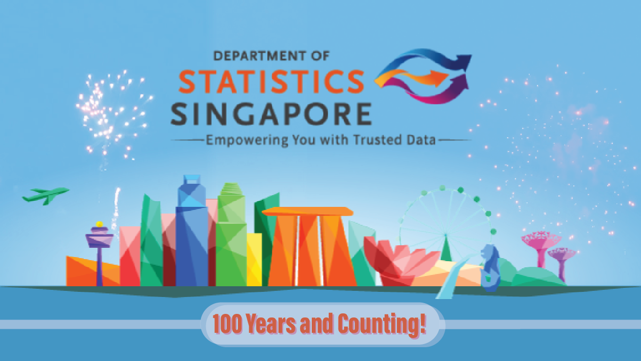 DOS | SingStat Website - Singapore Population