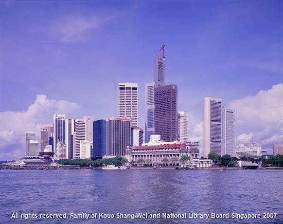 Statistics Singapore - Major Milestones in the 1980s