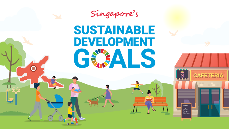 Statistics Singapore - Visualising Data