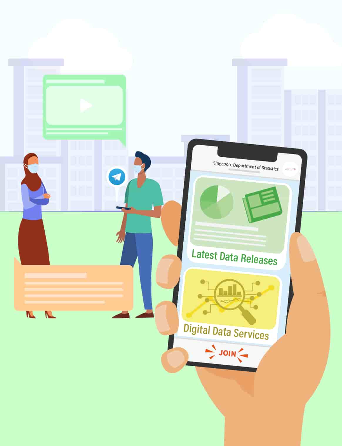 Singapore Department of Statistics (DOS) | SingStat Website