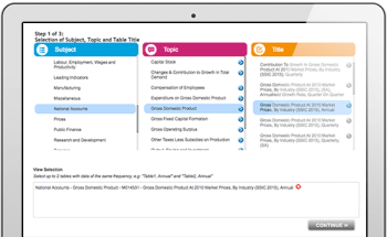 Statistics Singapore - Manufacturing - External Sources