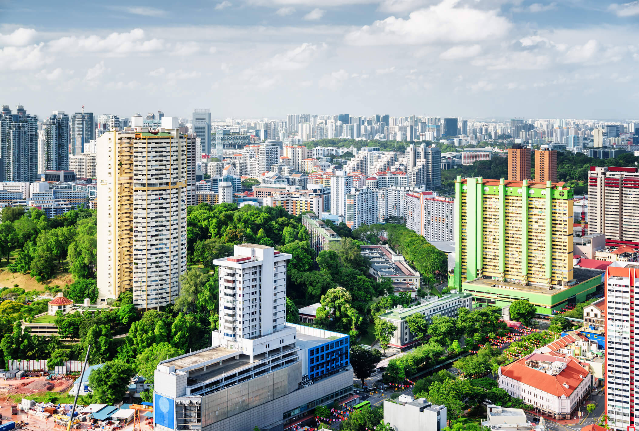 Statistics Singapore - Standards and Classifications